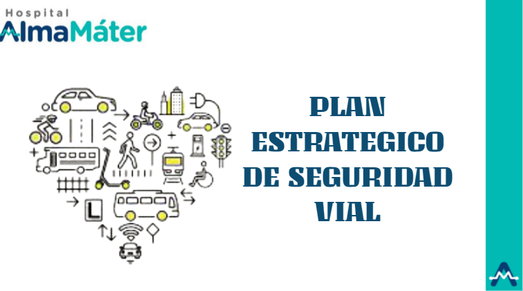 Plan Estratégico de Seguridad Vial